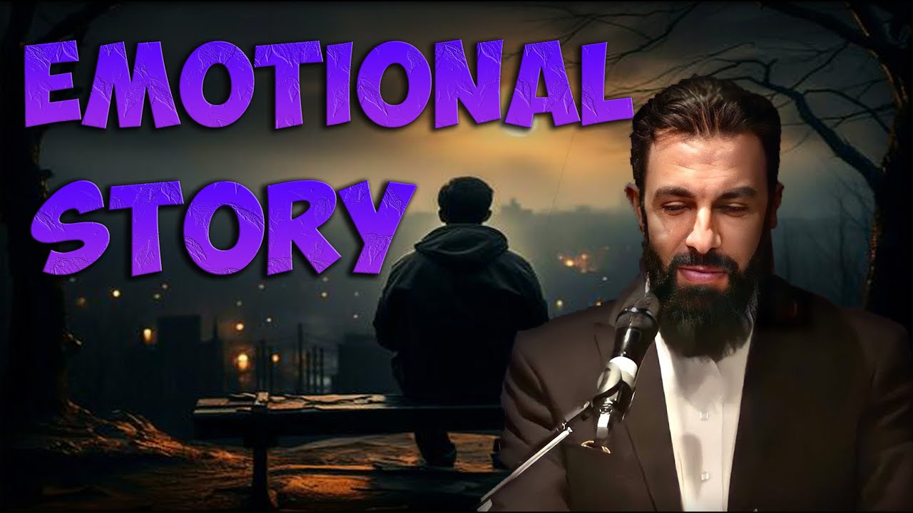 The Story of Ahmad The Repenter | Dr. Belal Assaad - YouTube