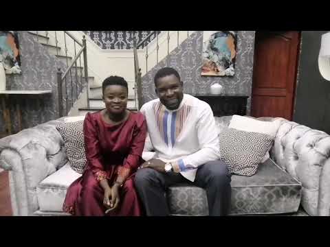 Getting to know azwindini and suzan from muvhango - YouTube