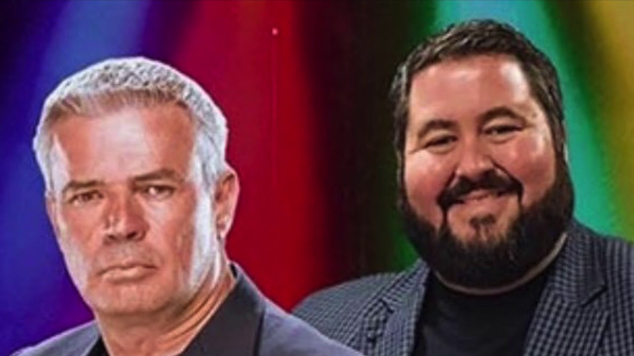 Fightful | WWE News, AEW News, Pro Wrestling Backstage News