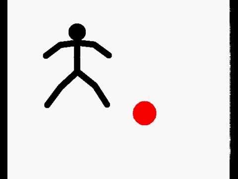 Football (Pivot Animation) - YouTube