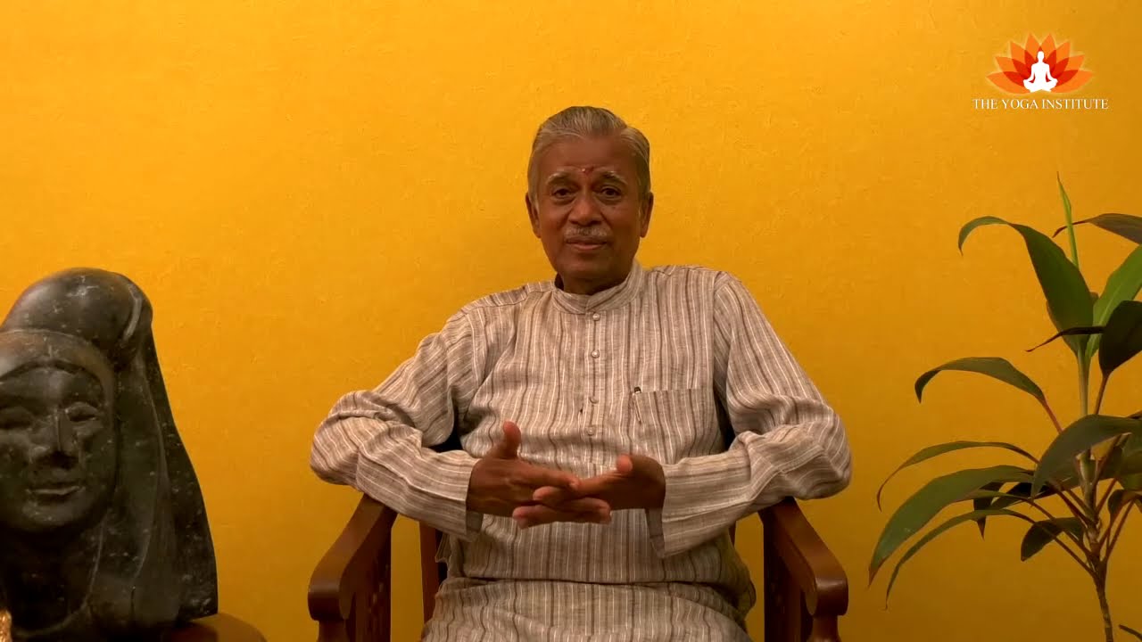 D.R. Karthikeyan, Former Director, CBI feels privileged being at The ...