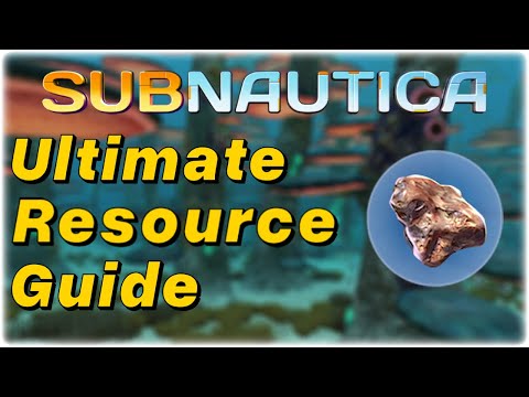 How To Harvest Ruby Subnautica