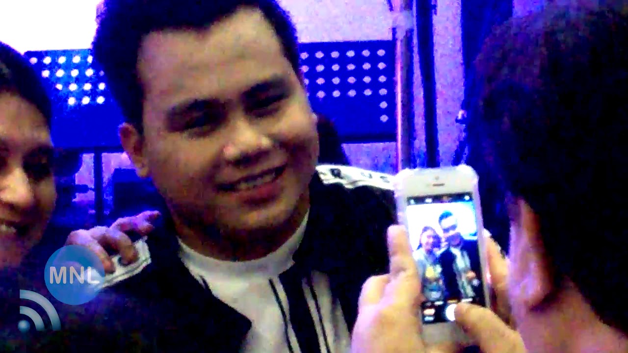 KAHIT ISANG SAGLIT (MARTIN NIEVERA) (Noven Belleza | 2019 Momentum Live ...