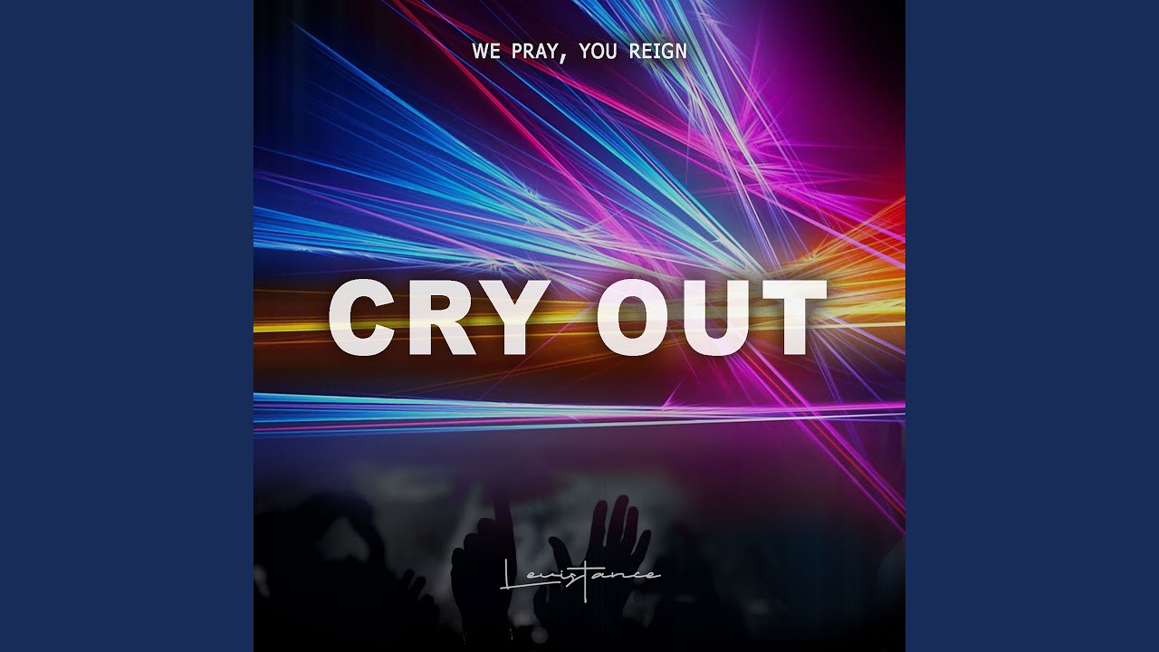 크라이 아웃 (Cry out) - YouTube