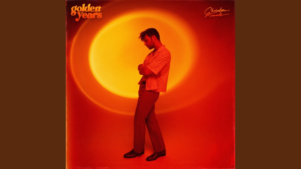 golden years - YouTube Music