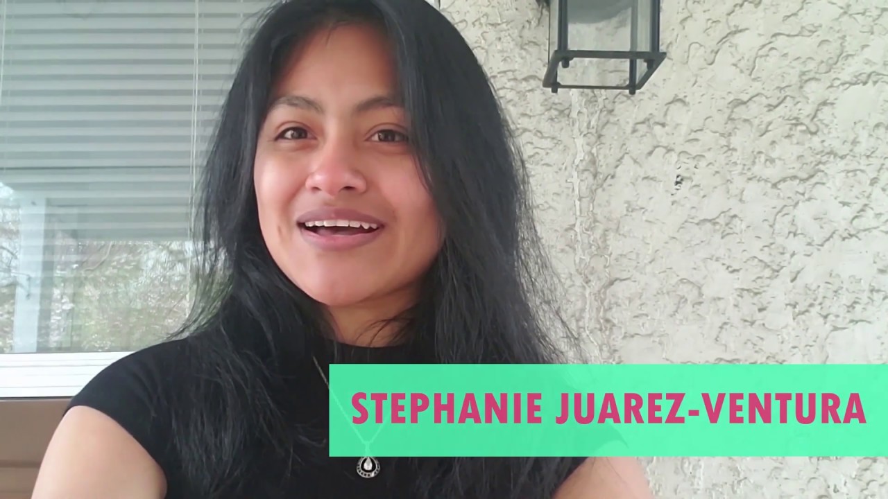Hunger on Campus (and what we can do about it) - Stephanie Juarez ...