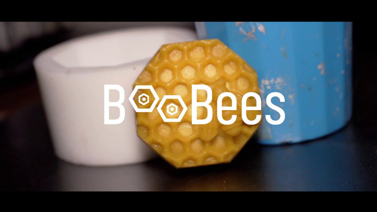 BooBees launch video - YouTube