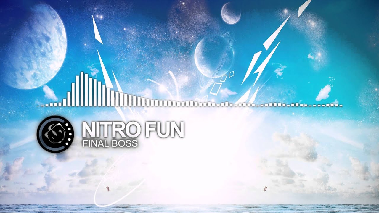 [Nightcore] Nitro Fun - Final Boss - YouTube