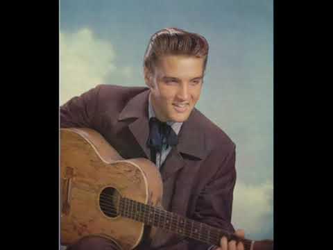 ELVIS PRESLEY 45th ANNIVERSARY TRIBUTE - YouTube