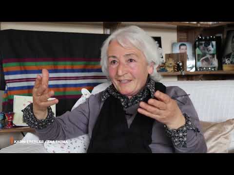 KADIN ERENLER / ANA FATMA - BELGESEL