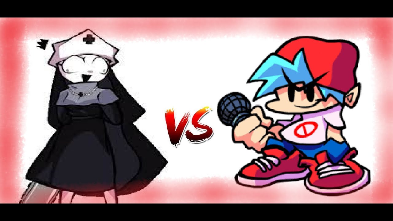 funky friday song crossed game roblox - YouTube