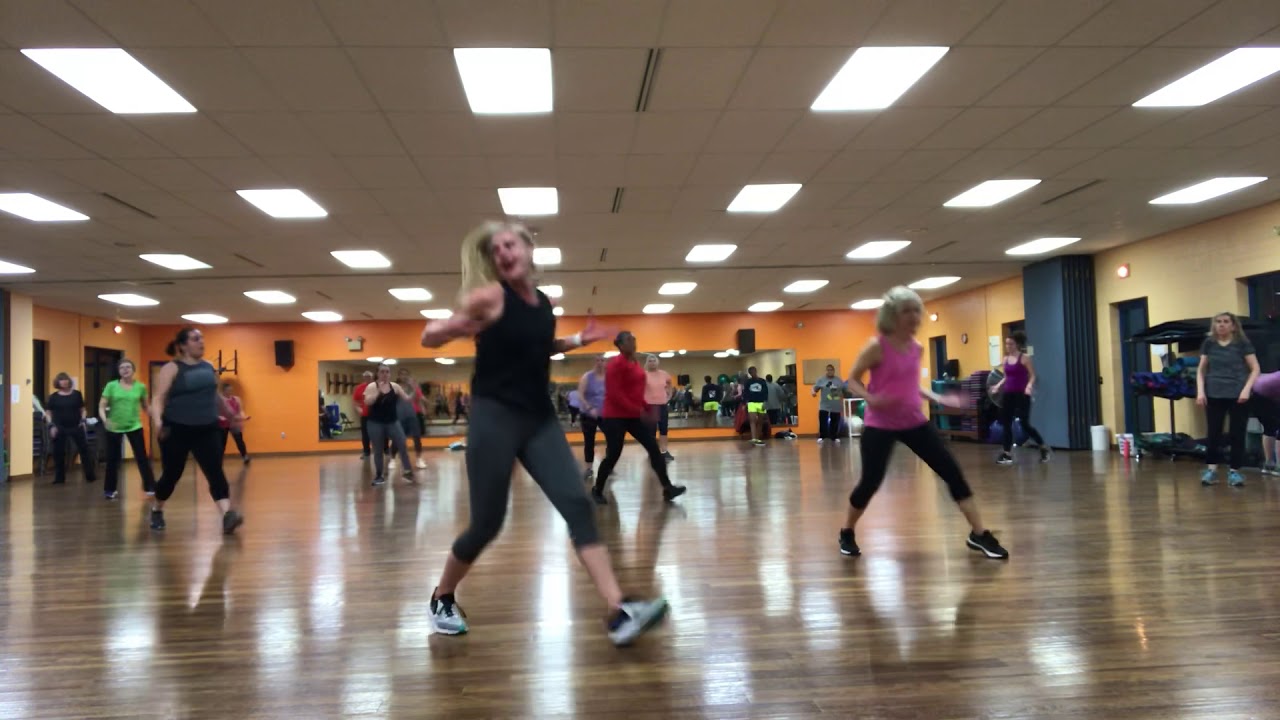 Better Now- Post Malone- dance fitness - YouTube