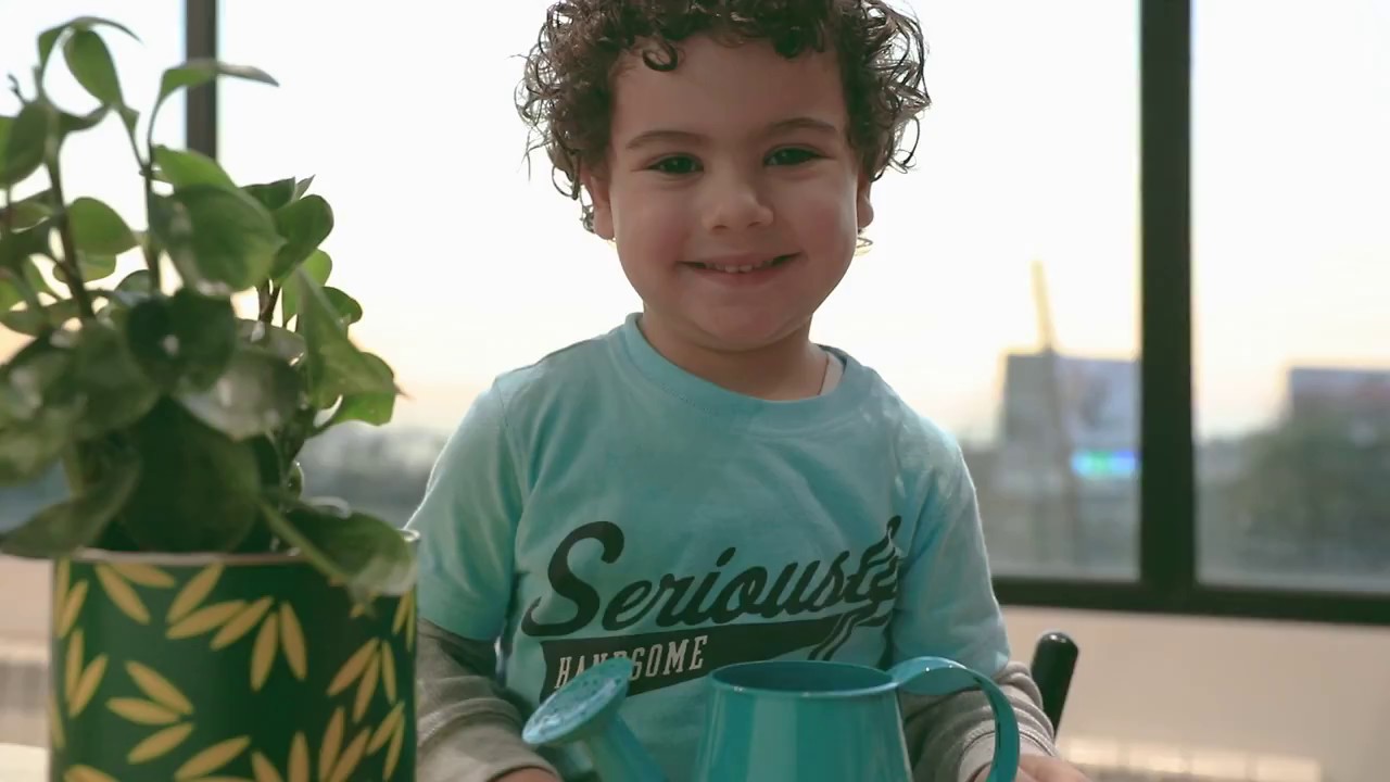 Bledina - DIY Bledi Up 4 Tin - YouTube