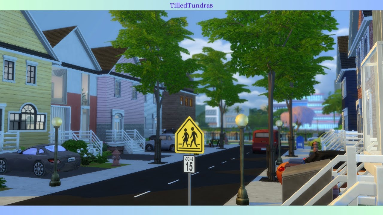 Twin Oracle Point - The Jims No. 12 // Speedbuild - YouTube