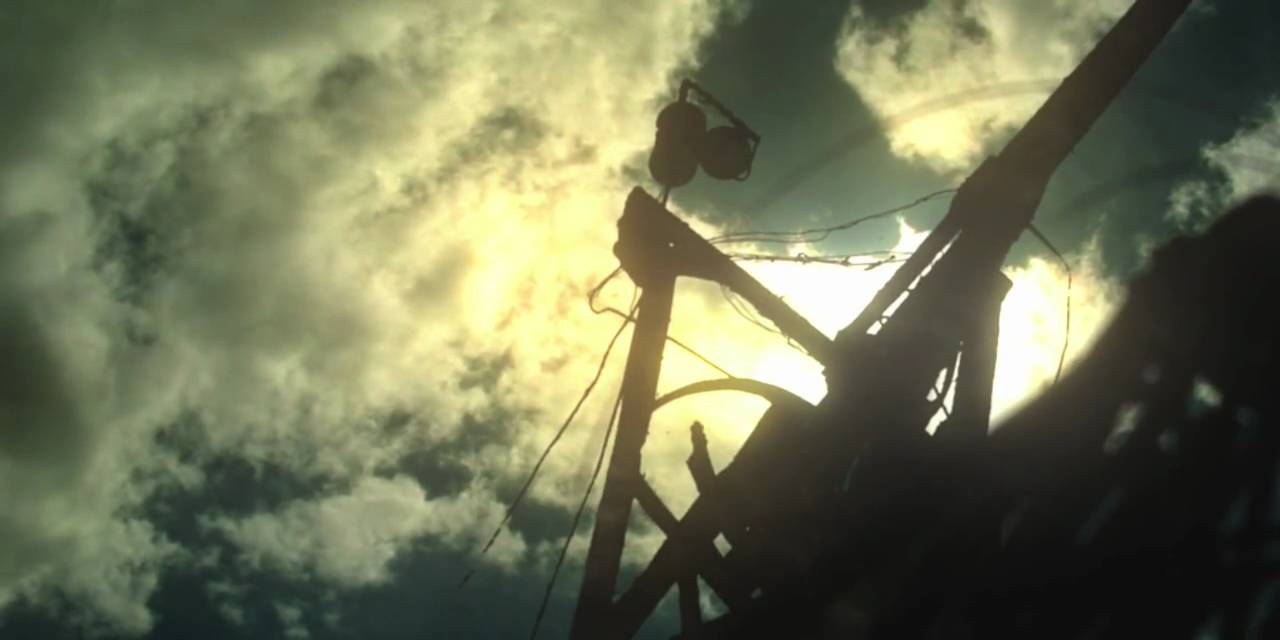 OMEGA - TEASER TRAILER - YouTube