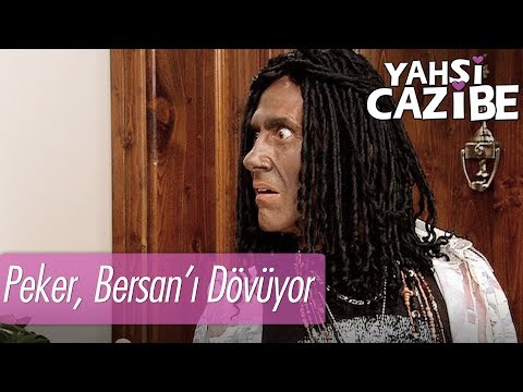 Peker, Bersan'ı dövüyor - Yahşi Cazibe