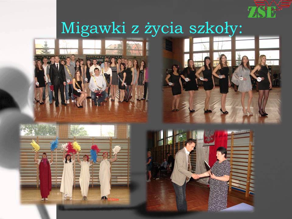 Oferta ZSE w Radomiu - YouTube