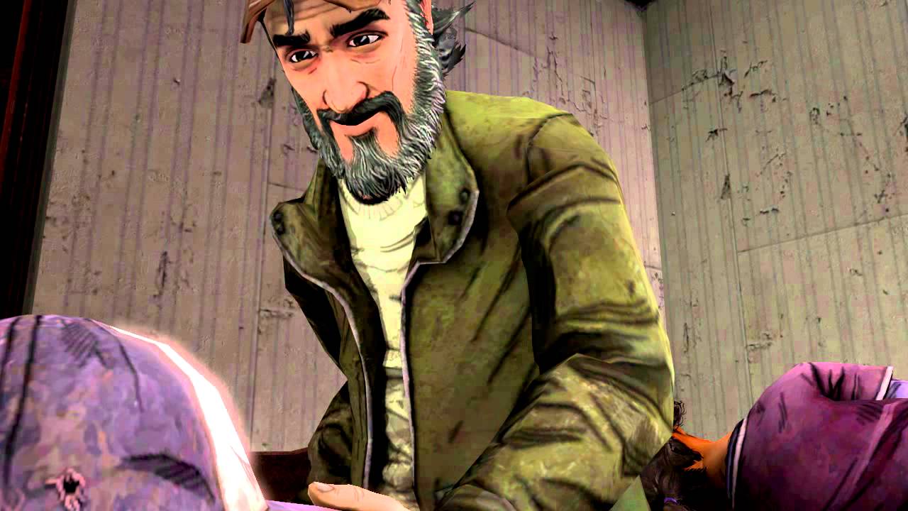 Kenny Teaser - YouTube