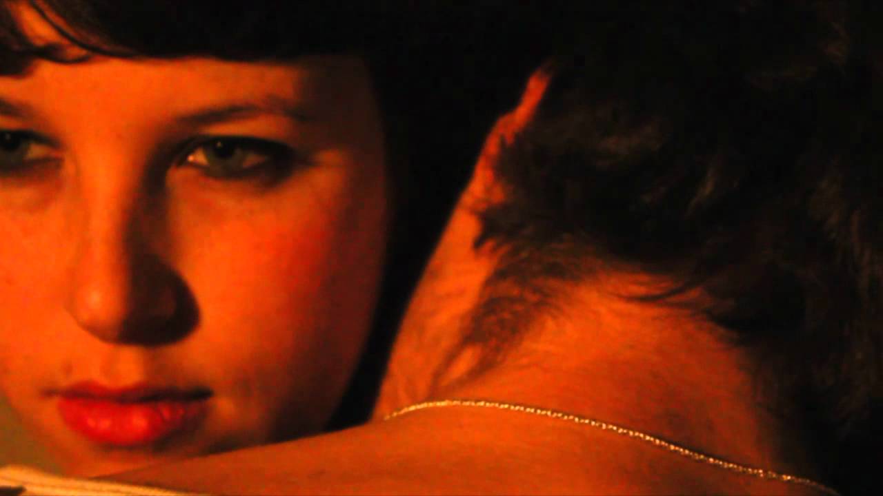 HELLO STRANGER TRAILER HD - YouTube