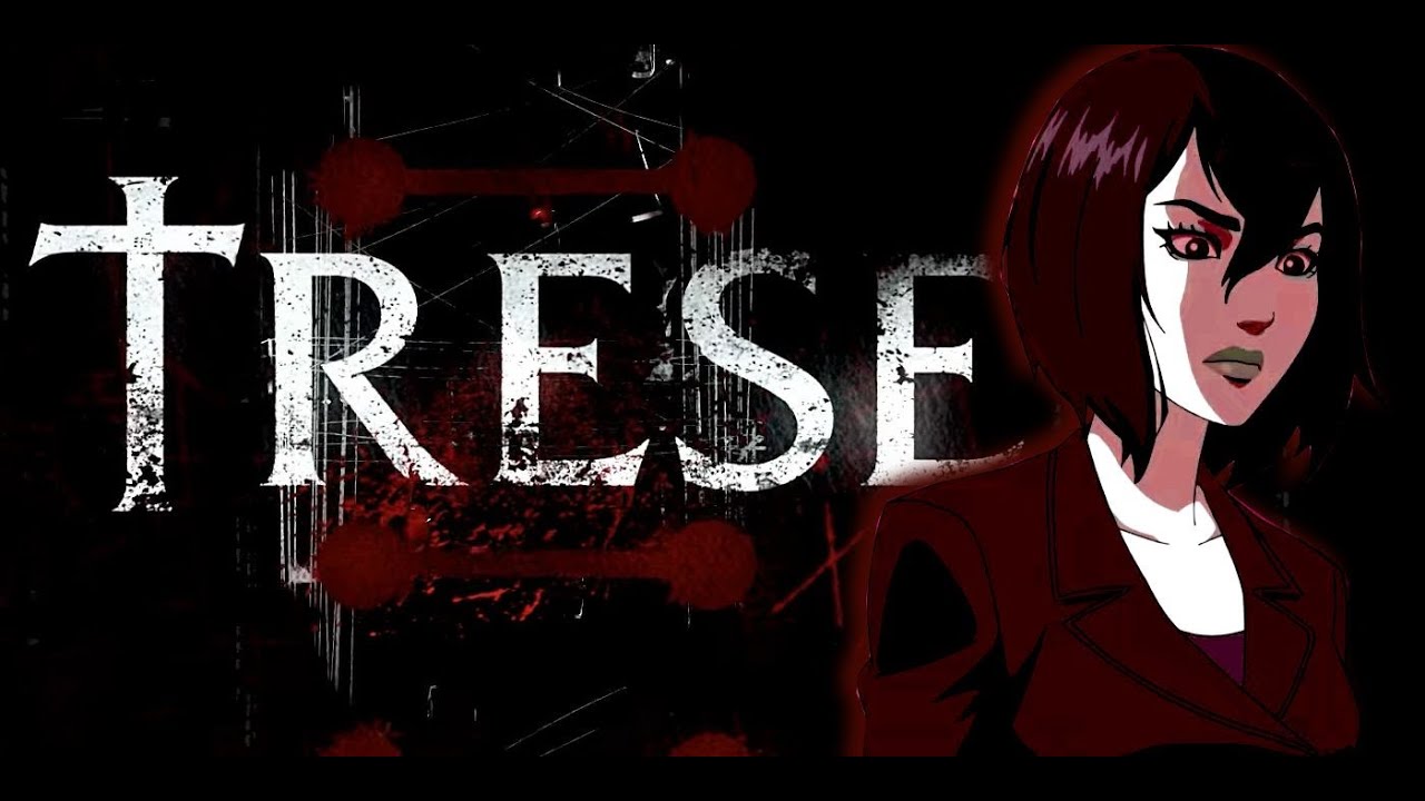 Trese Netflix Review and analysis - HTMMF - YouTube