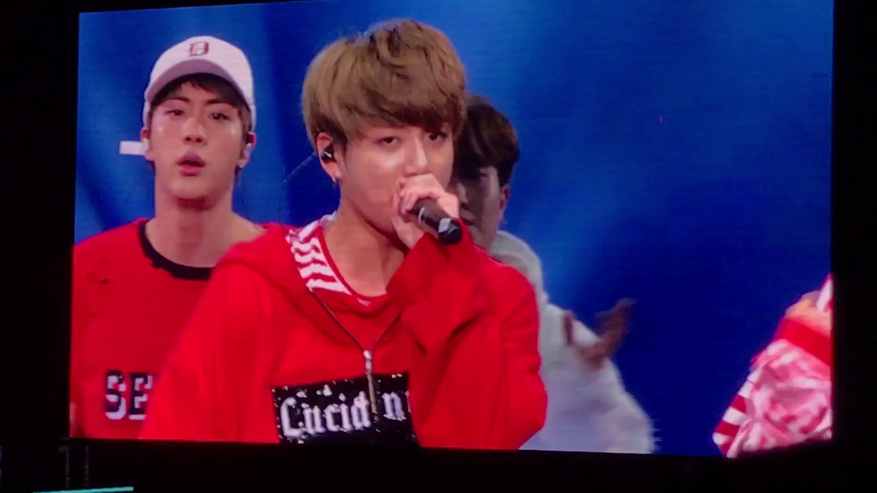 Lost by BTS (HD) - YouTube