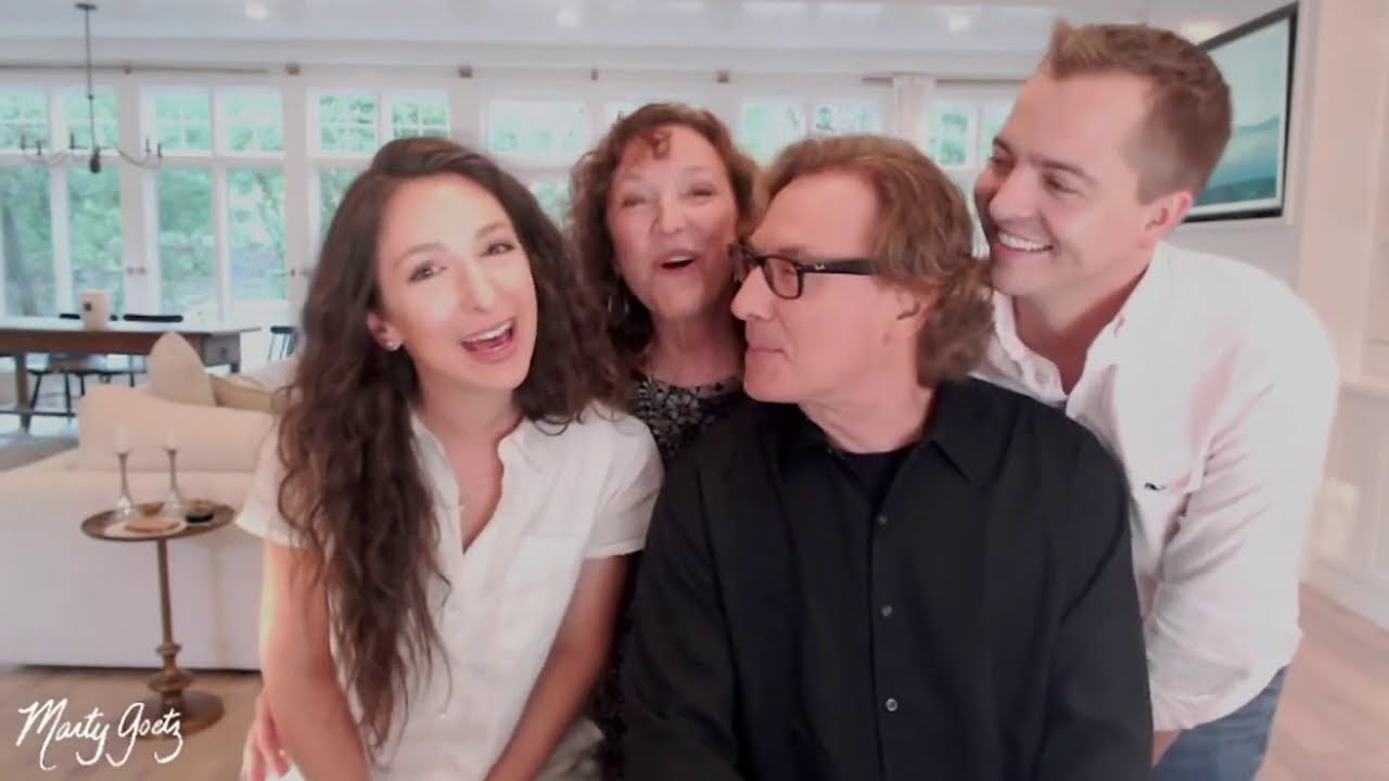 'House of Worship XL' with Marty Goetz & Misha LIVE worship - YouTube