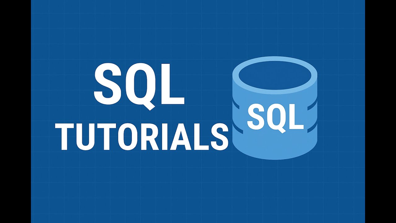 DataScience-Sql-Demo-01 - YouTube