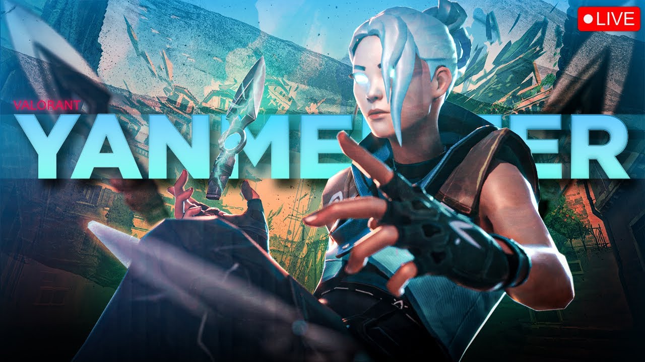 VALORANT LIVE INDIA | WEEKEND STREAMER IS HEREEEE | !Tbone !Tec - YouTube