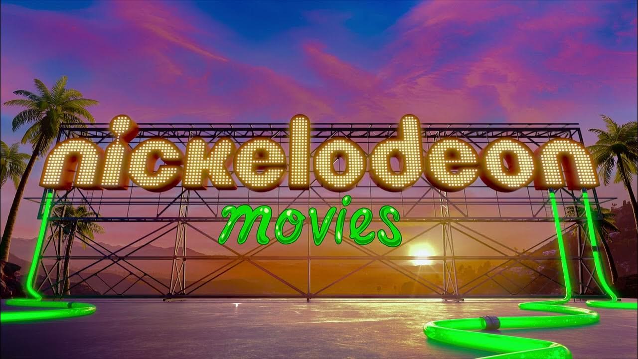 Nickelodeon Movies (x2) - Netflix (2024) (Saving Bikini Bottom The ...
