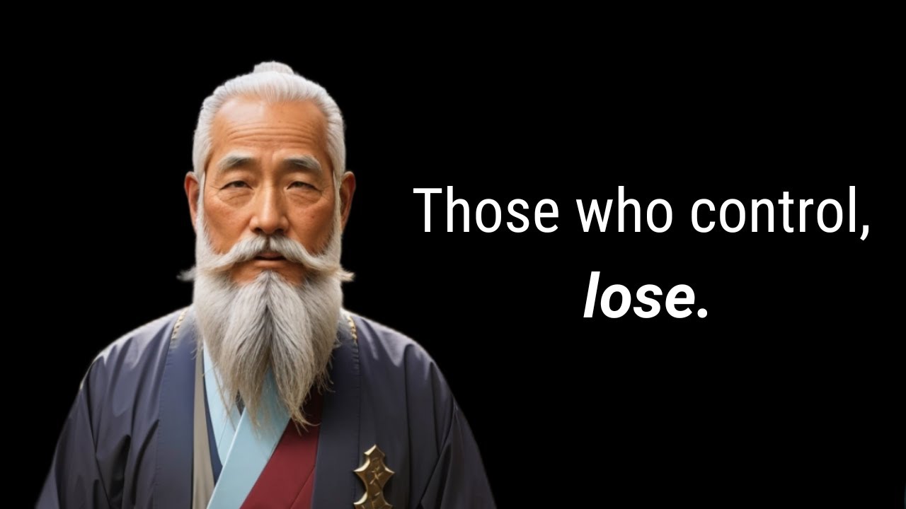 Tao Te Ching 100 Quotes by Lao Tzu - YouTube