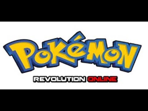 Pokemon Revolution Online #166) SPECIAL: Leev-Town Quest - YouTube
