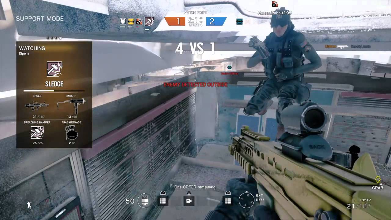 Tom Clancy s Rainbow Six Siege Ban These MF Or Fix The Game YouTube tom-clancy-s-rainbow-six-siege-ban-these-mf-or-fix-the-game-youtube