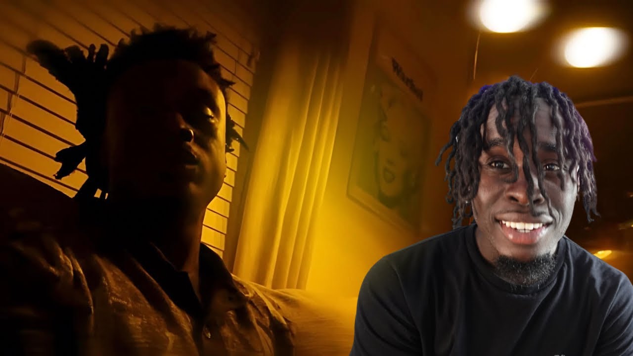 SOMEONE'S IN A WORLD OF TROUBLE!! Jdot Breezy - Who Dat (Official Music ...