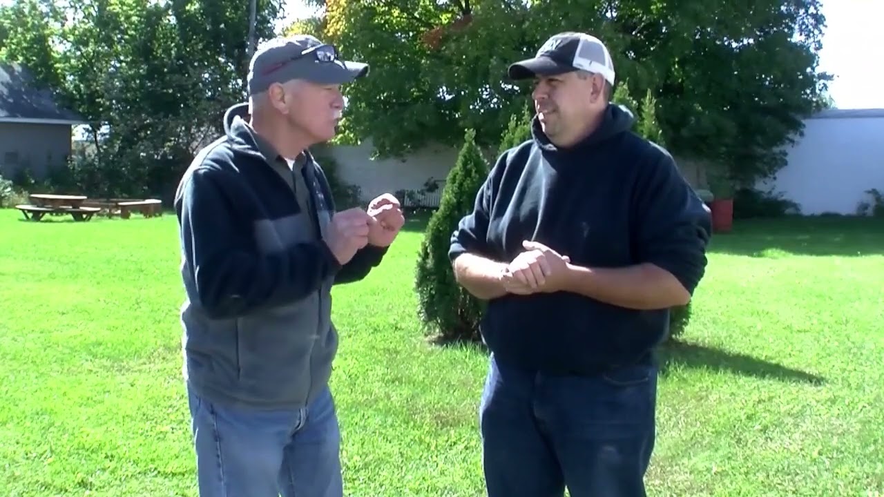 Bob's Butcher Shop - Roscommon MI - YouTube