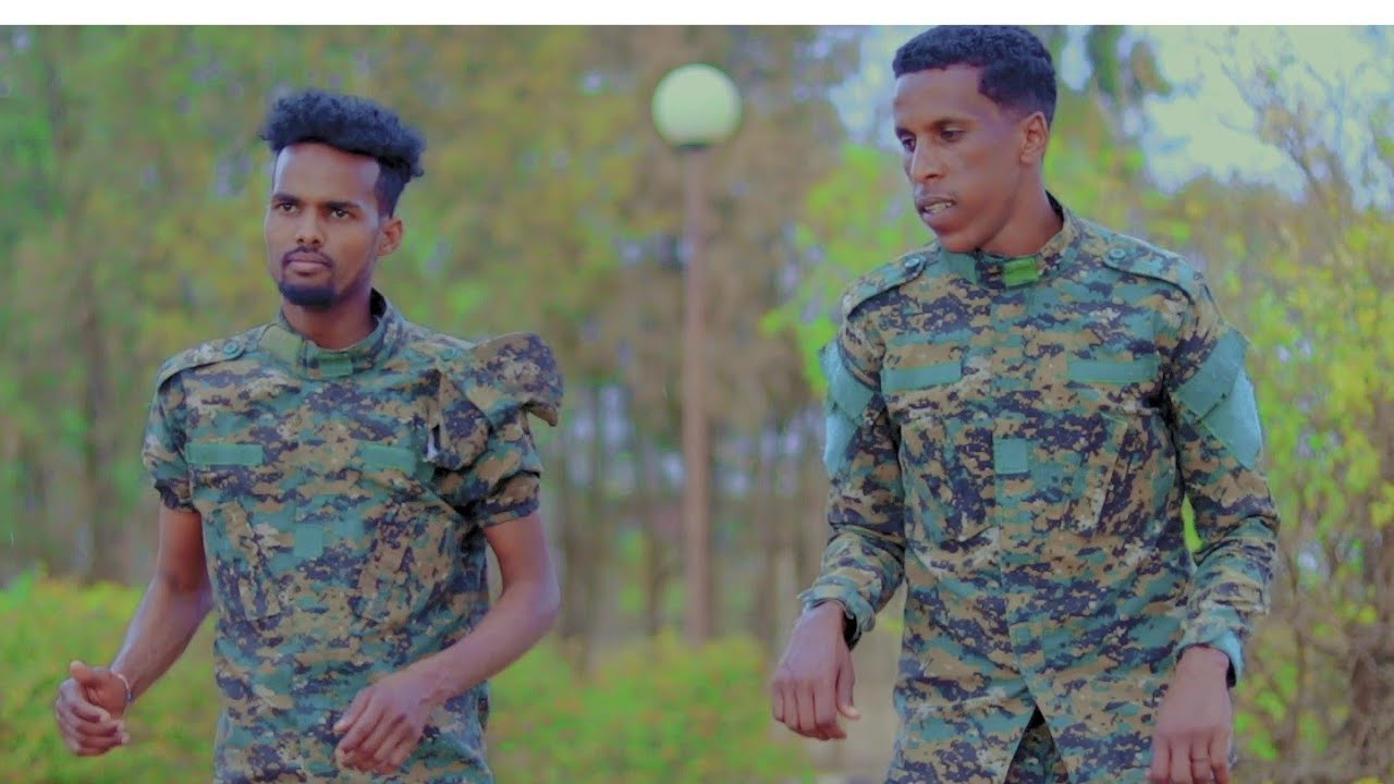 DHAANTO CUSUB :: FARXAAN BARAKO & FARXAAN IKHYAAR :: VIDEO HD - YouTube