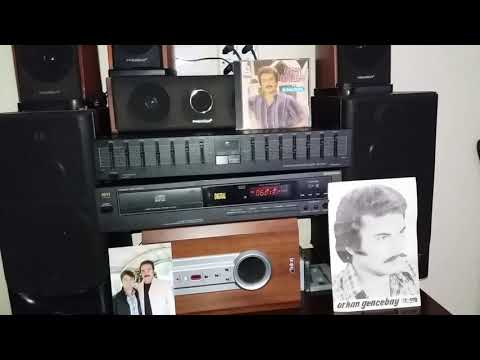 ORHAN GENCEBAY. BİR DAMLA MUTLULUK