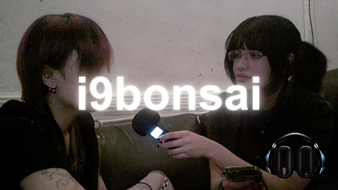 i9bonsai @ Market Hotel - YouTube