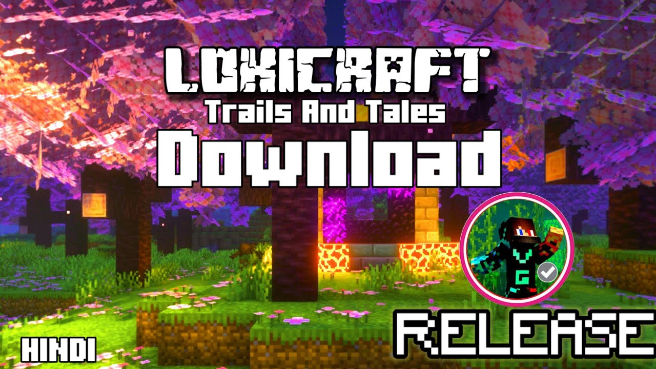 Lokicraft 1.21 Released 😍 | Lokicraft Trails And Tales On Play Store ...