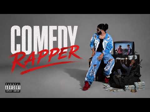 Comedy Rapper (Diss 18+) | Derwaish  (Official Music Video)