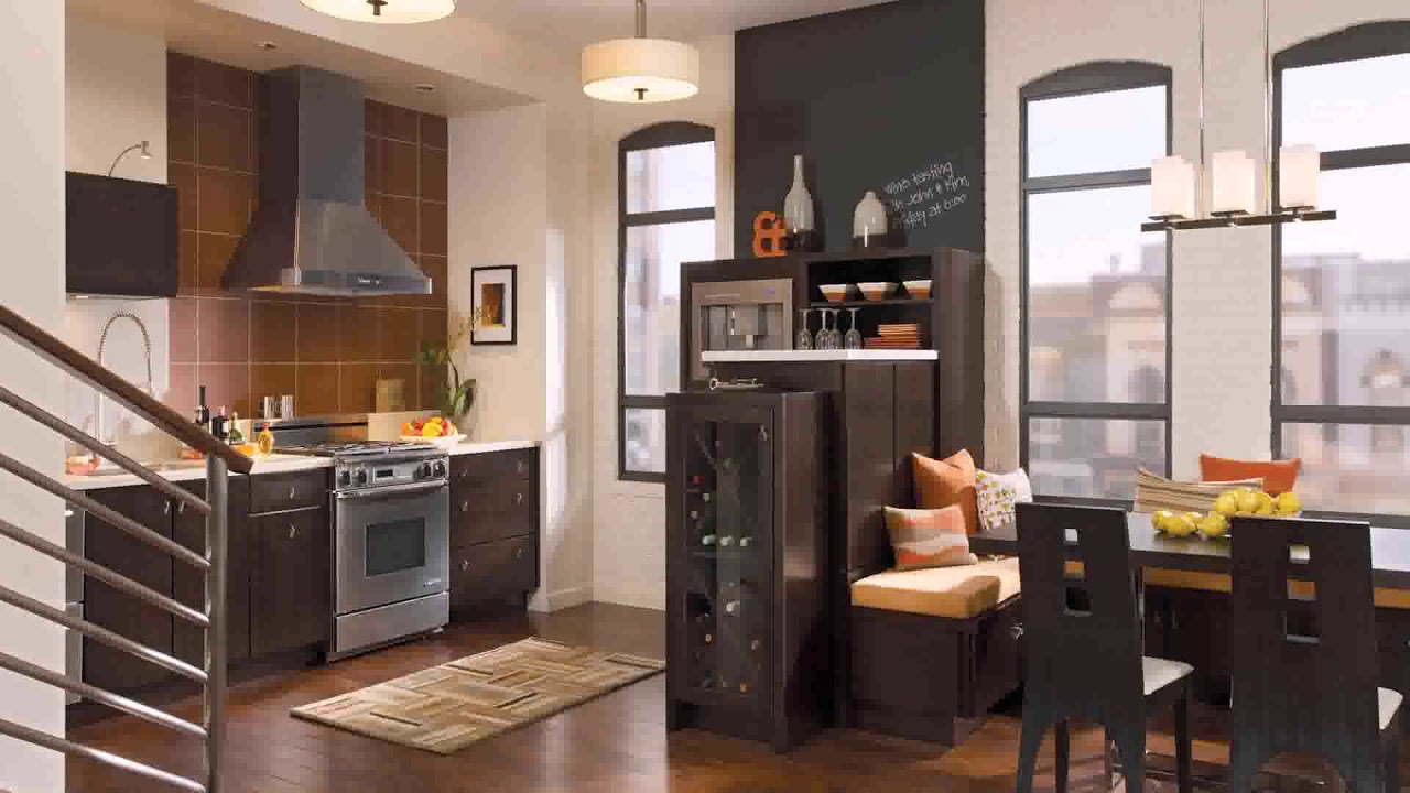 Home Hardware Kitchen Cabinets Design - Gif Maker DaddyGif.com (see ...