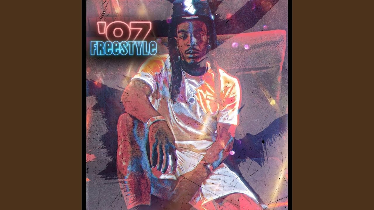 07 Freestyle - YouTube