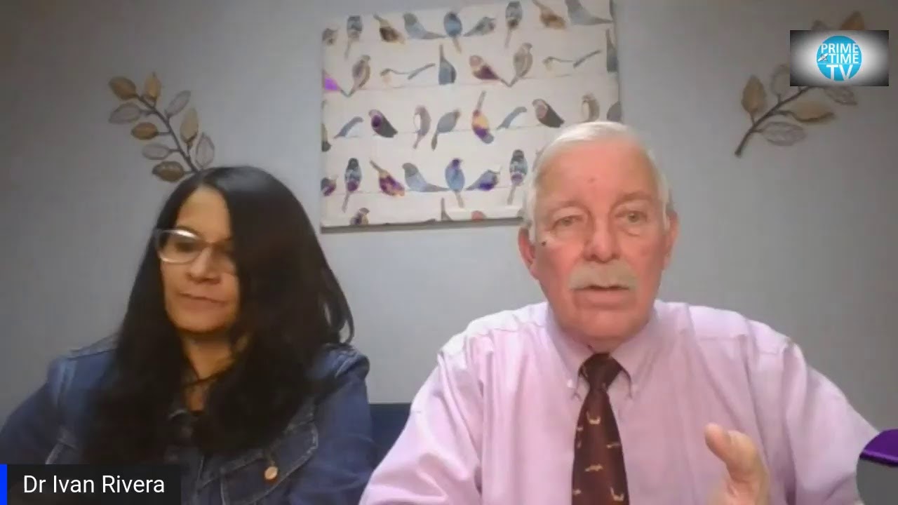 DIALOGANDO Dr IVAN RIVERA - YouTube