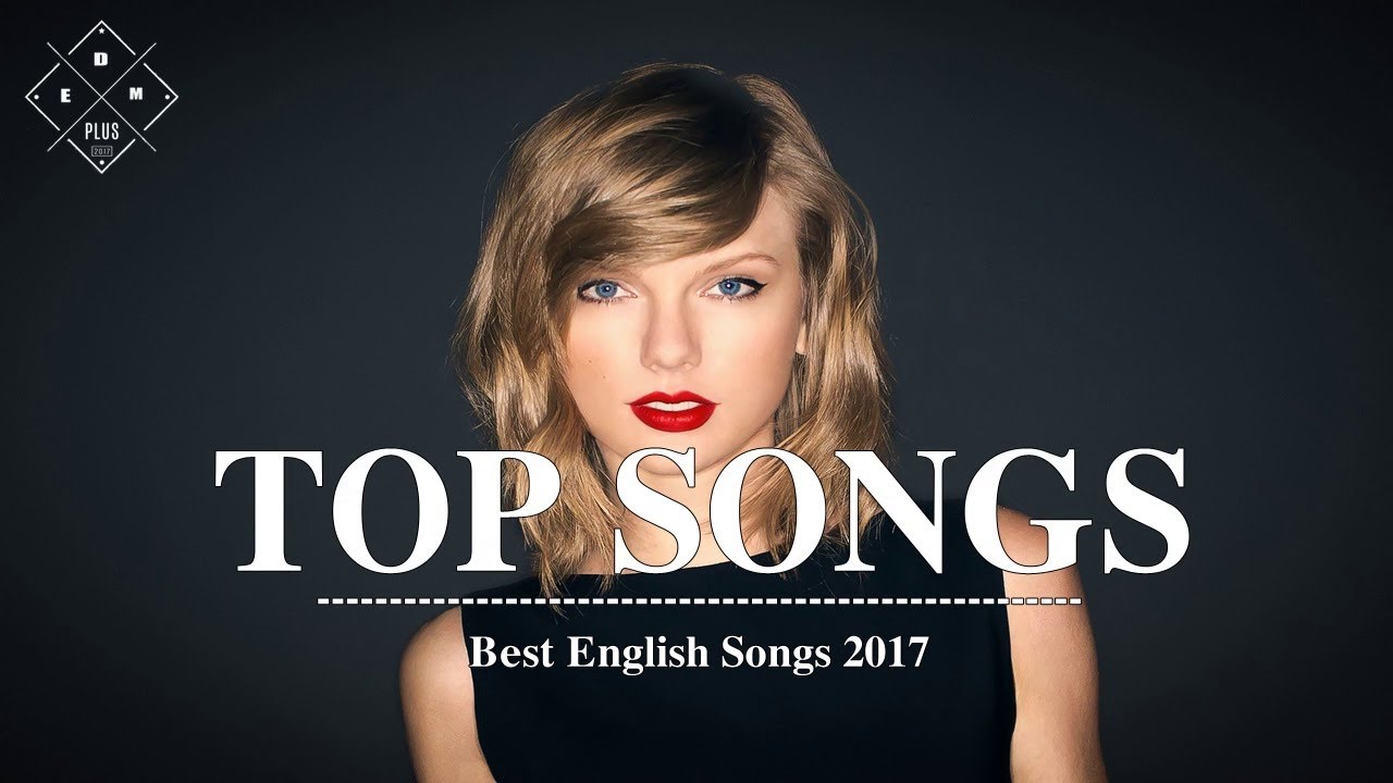 Best English Songs 2017-2018 Hits, Best Songs Of All Time Acoustic Mix ...