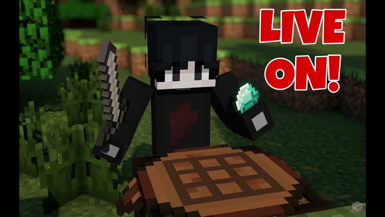 Minecraft Minigames! Ft Brilz 7 - YouTube