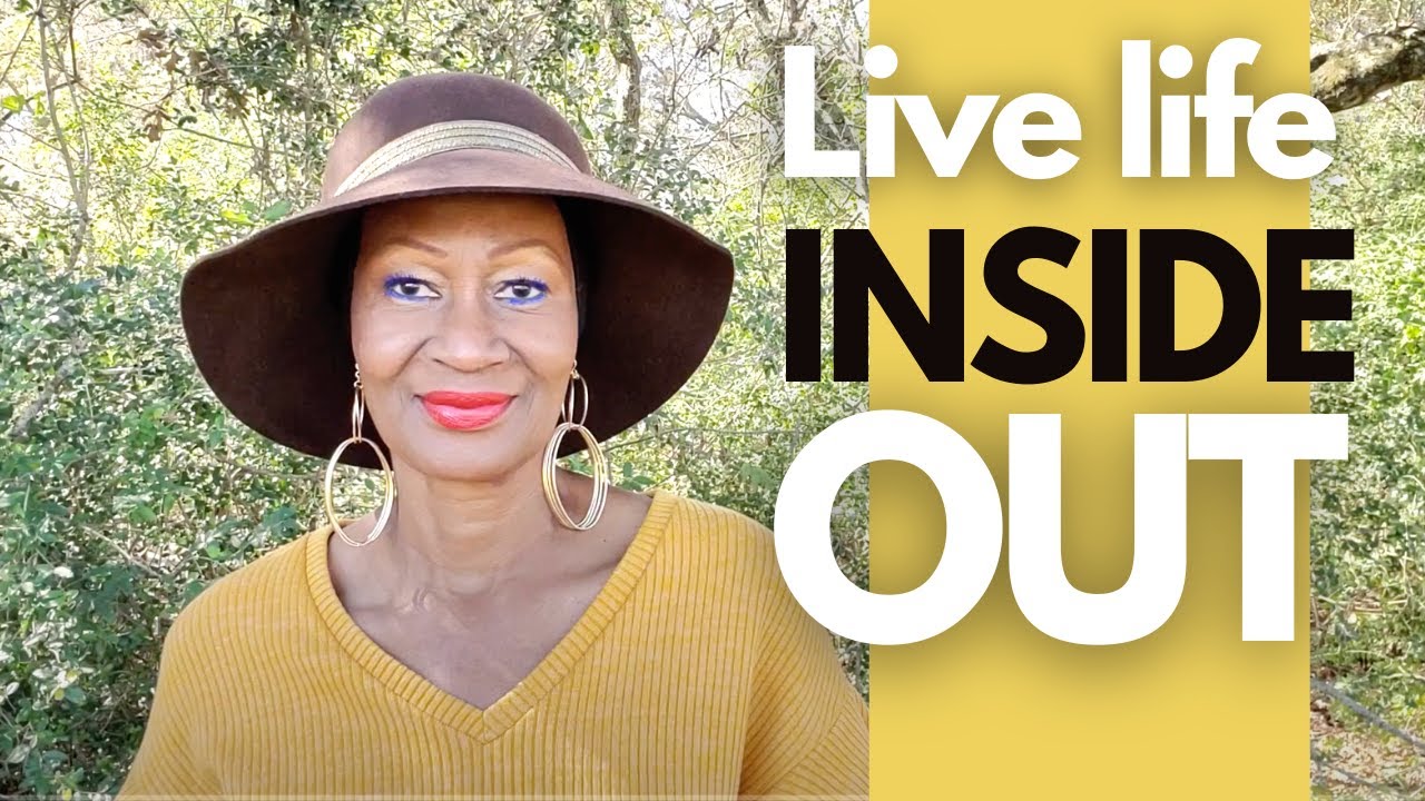 LIVE LIFE INSIDE OUT - HOW TO HAVE THIS AND THAT - - YouTube