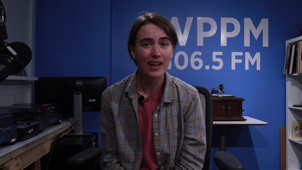 PhillyCAM Virtual Tours: WPPM 106.5 PhilyCAM Radio - YouTube