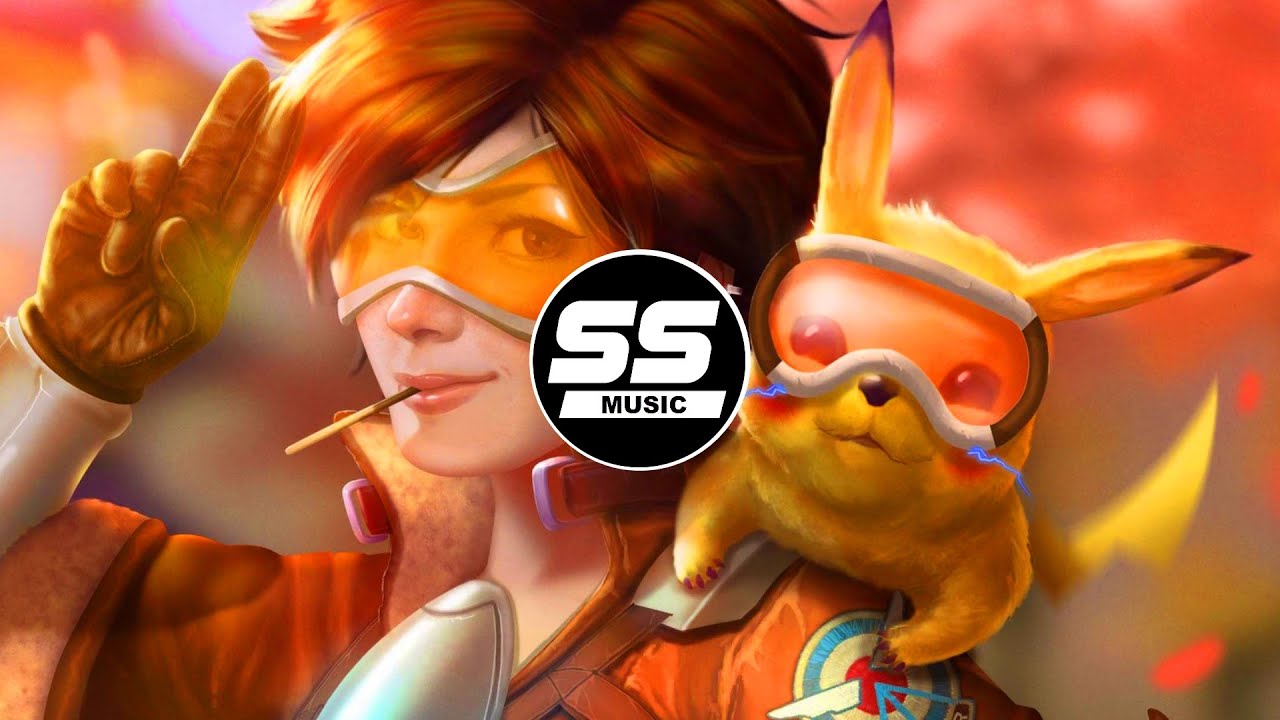 Pokemon Snap [Theme Song Remix] - YouTube