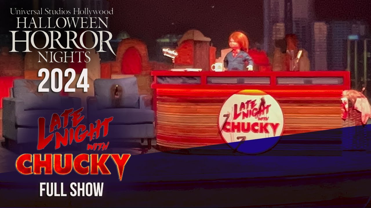 HorrorBuzz - HorrorBuzz