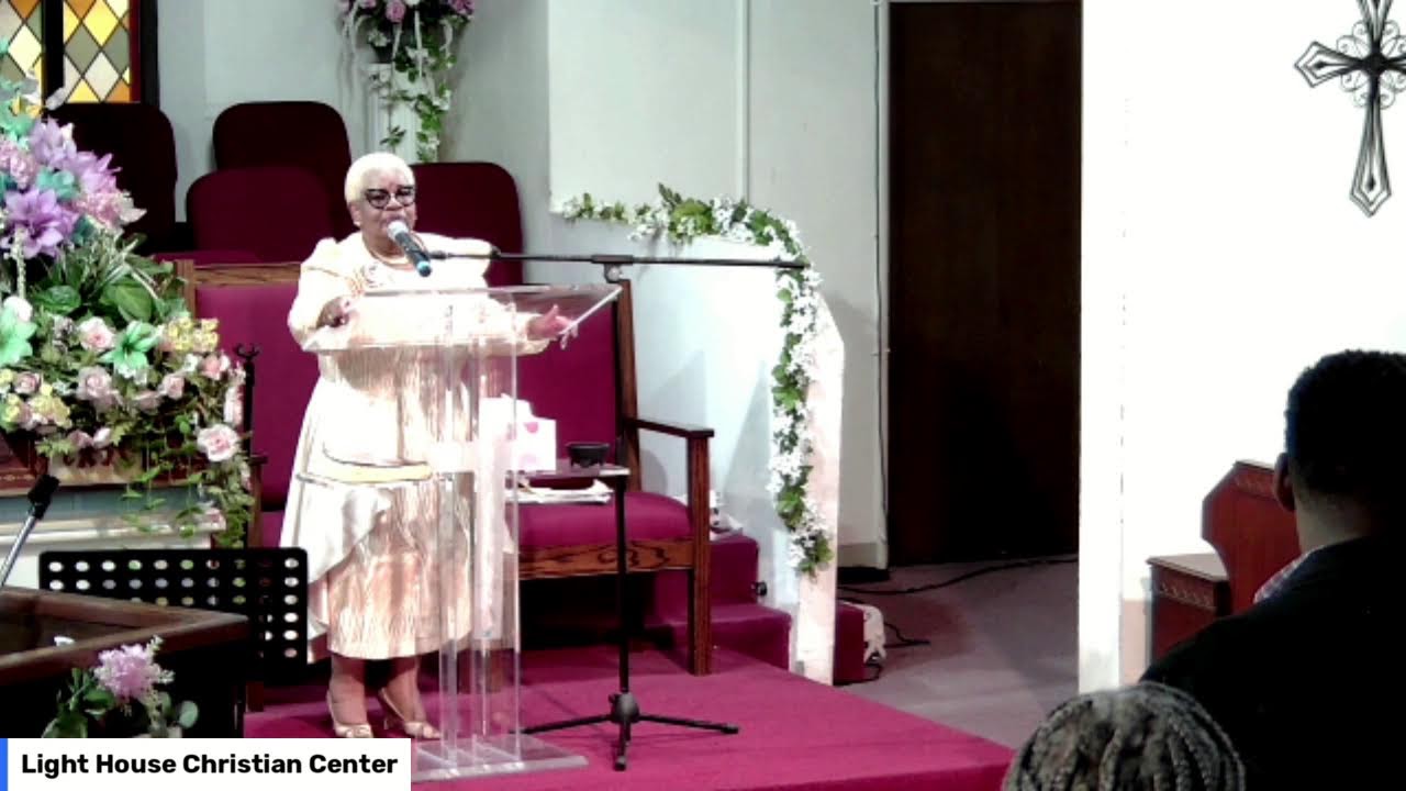 Lighthouse Christian Center - YouTube