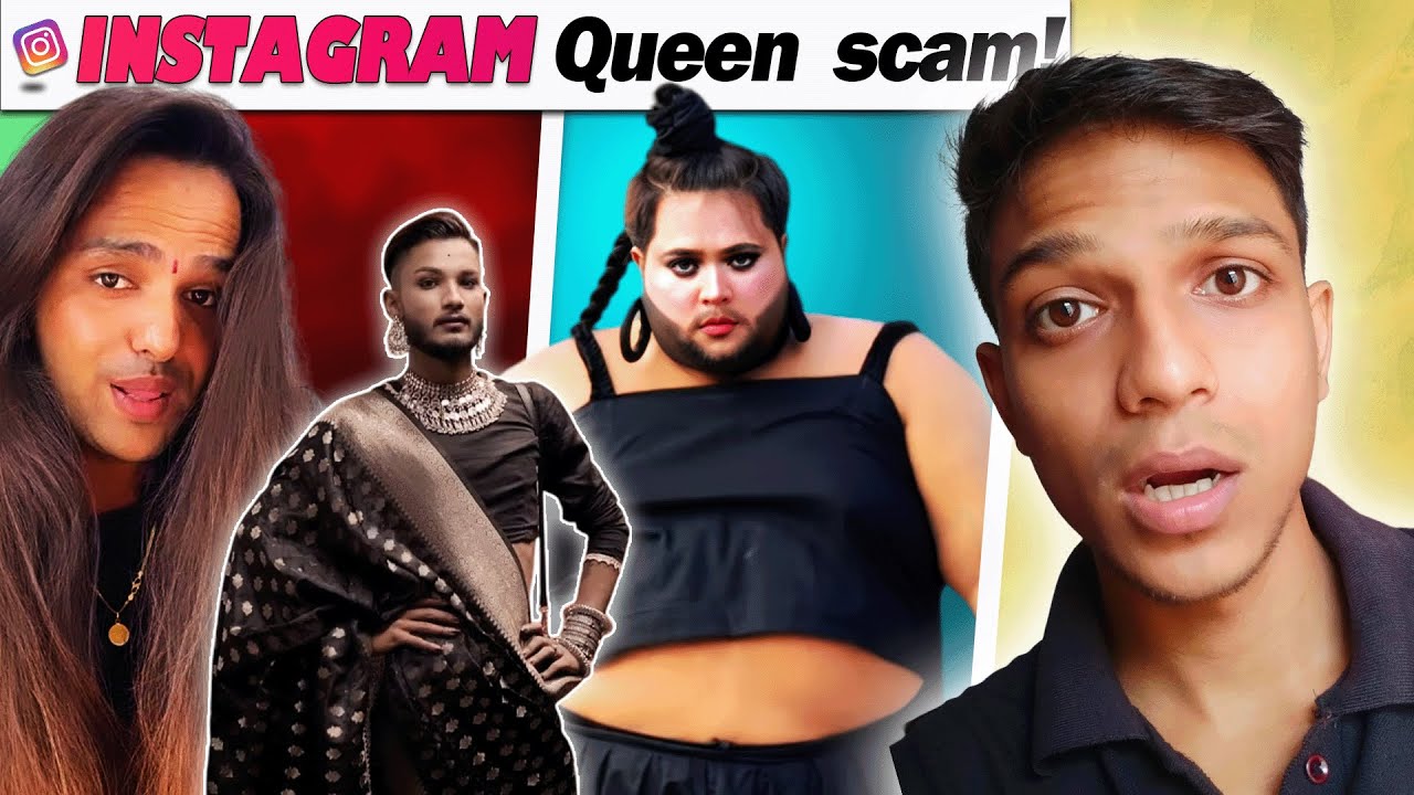 Viral Instagram models || Hidden talent - YouTube